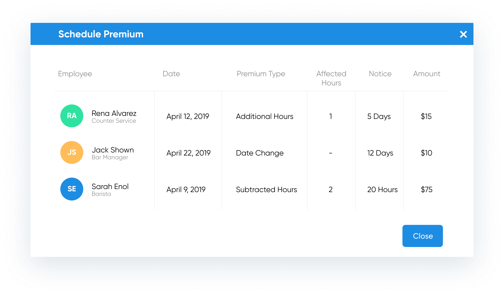 Compliance Management System and Workforce Training Platform | Harri