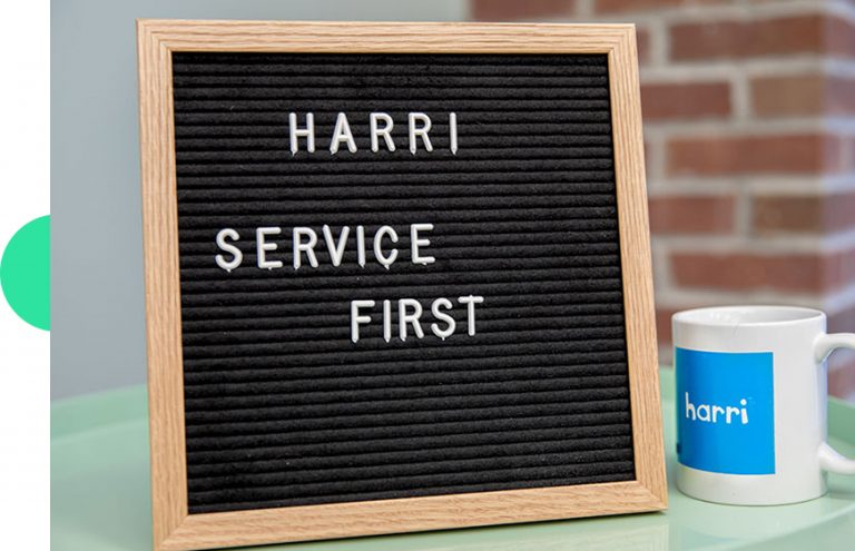 About Us: Hospitality Software for a Better Employee Experience