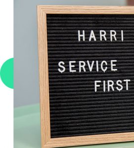 About Us: Hospitality Software for a Better Employee Experience