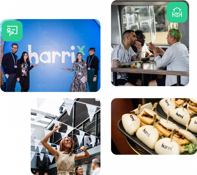 About Us: Hospitality Software for a Better Employee Experience